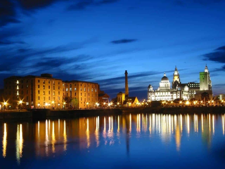 Best cities to visit in North England