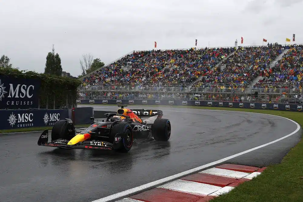 How to get to the Canadian F1 Grand Prix - Circuit Gilles Villeneuve